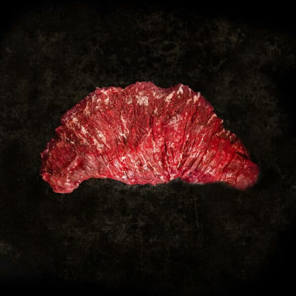 Bavette Black Angus - Boutique Boucherie Metzger