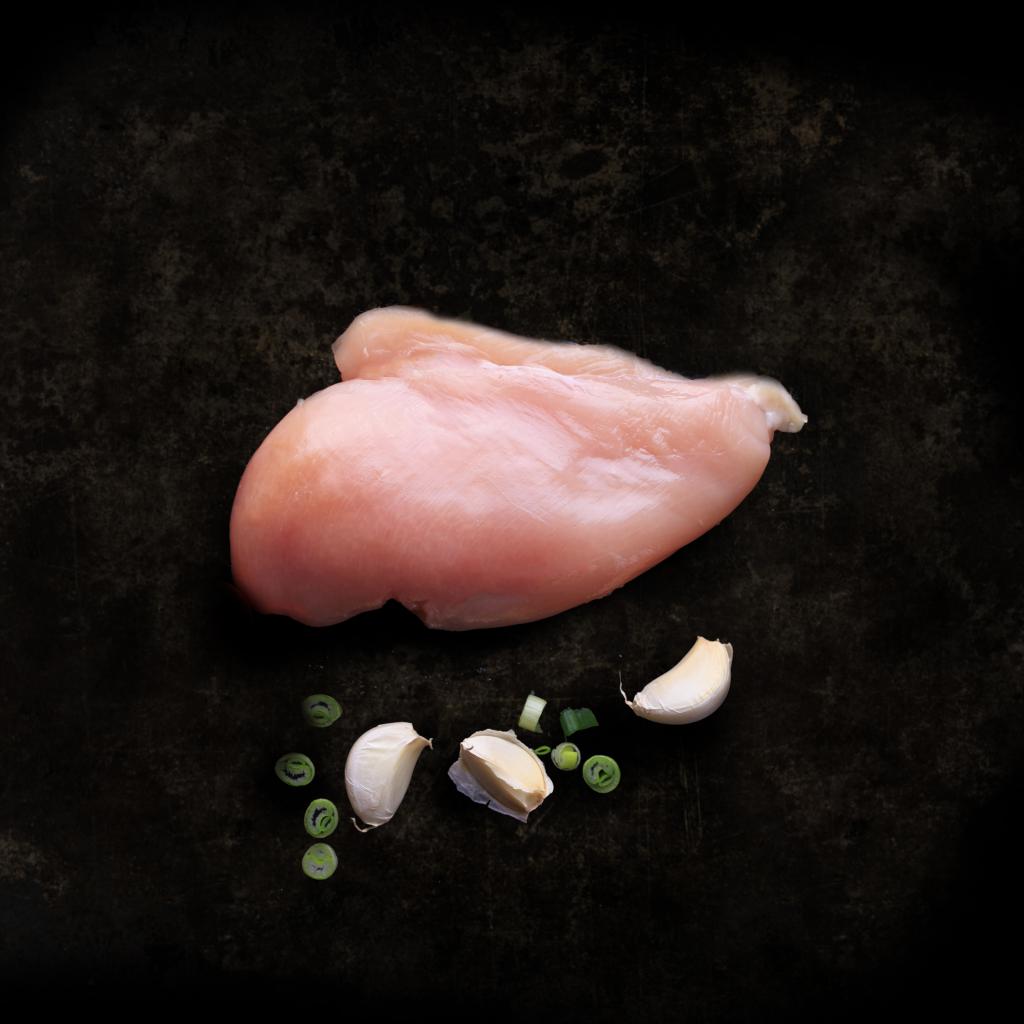 Blanc de Poulet Fermier - Boutique Boucherie Metzger