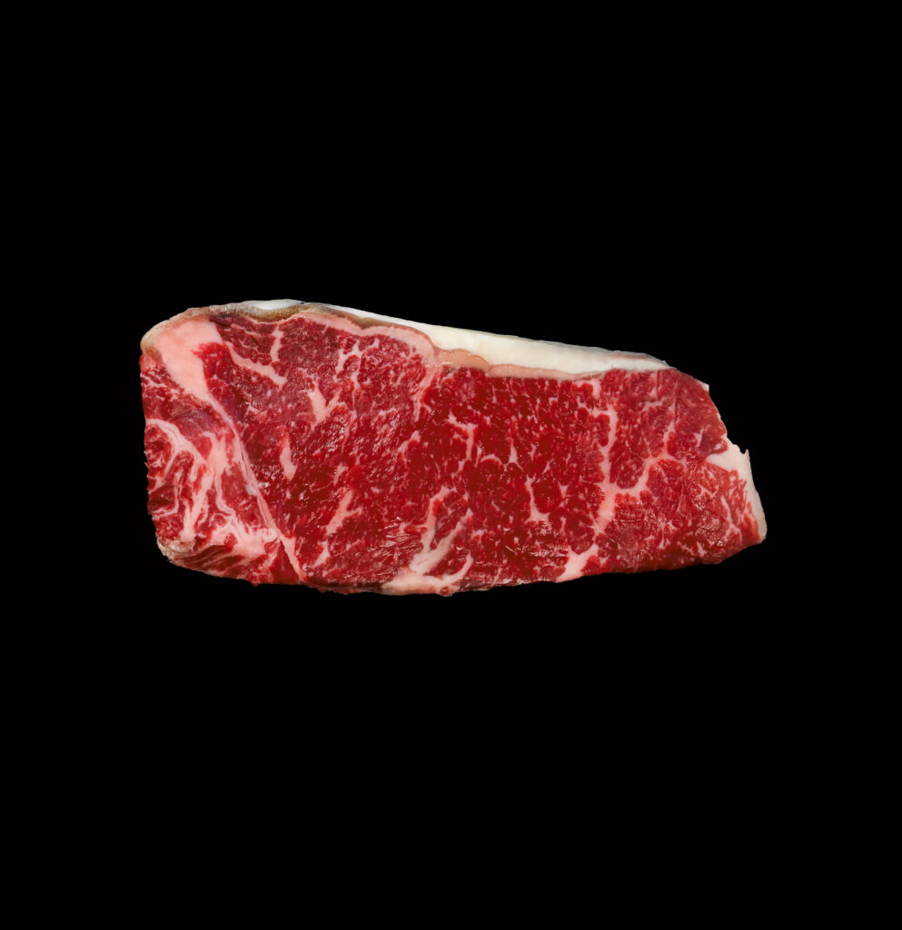 Faux-filet Normand - Boutique Boucherie Metzger